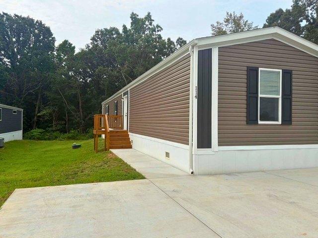 114 Hubert Dr, Dickson, TN 37055