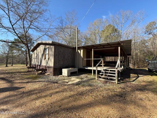 114 Huff Lane