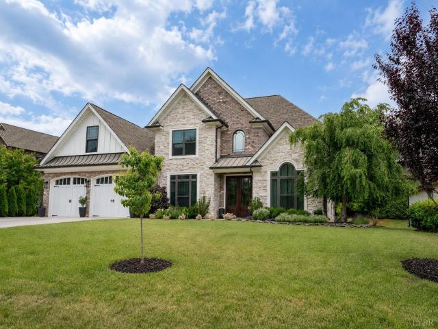114 Hunters Creek Road