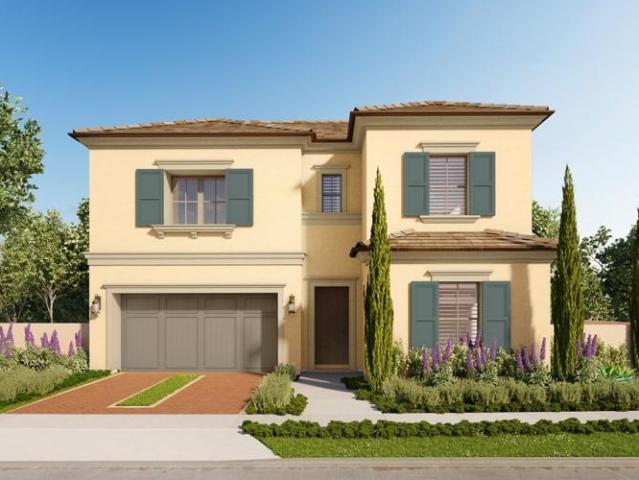 114 Hyperion #19, Irvine, CA 92618