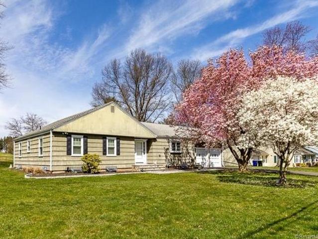 114 Indian Hill Rd, Newington, CT 06111