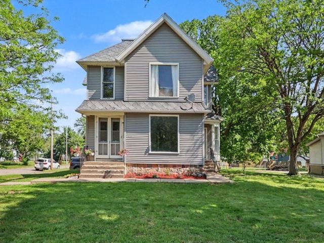 114 Irwin Ave, Albion, MI 49224