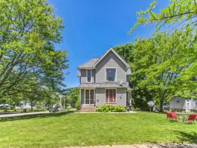 114 IRWIN AVE, ALBION, MI 49224 Multi Family For Sale MLS# 24.