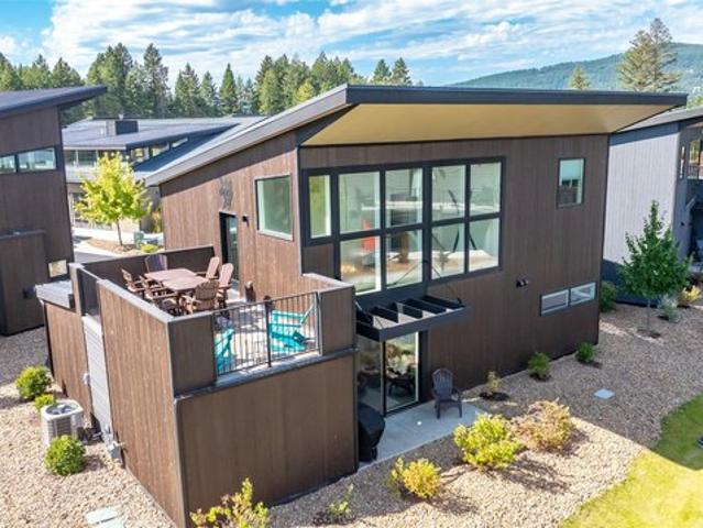 114 Jasper Loop Unit B3, Whitefish, MT 59937