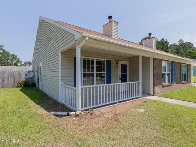 114 Jenny Ln, Havelock, NC 28532