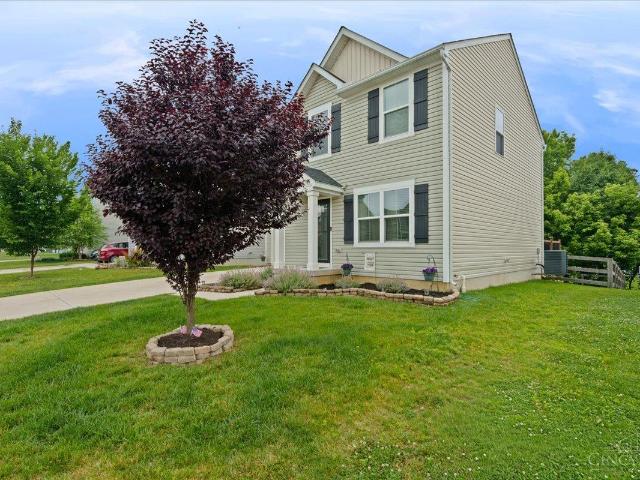 114 Junction Point