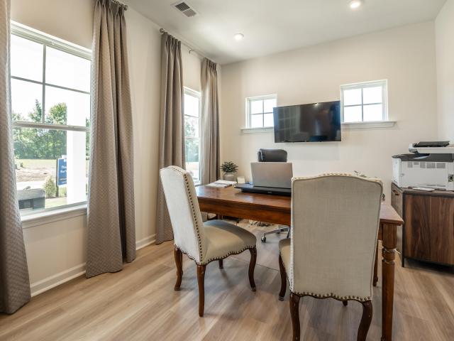 114 Oak Meadow Lane