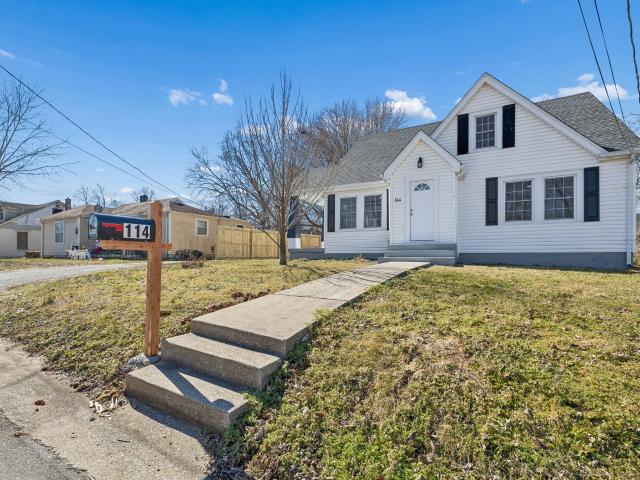 114 Oak St, McMinnville, TN 37110 | MLS #3131