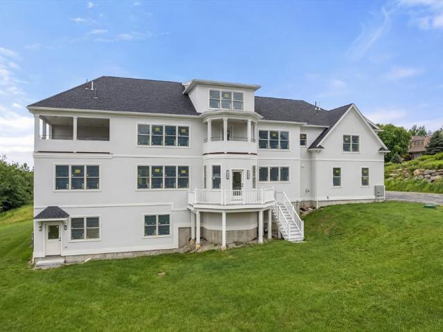 114 Oak Trail, Bolton, MA 01740 | MLS #73479