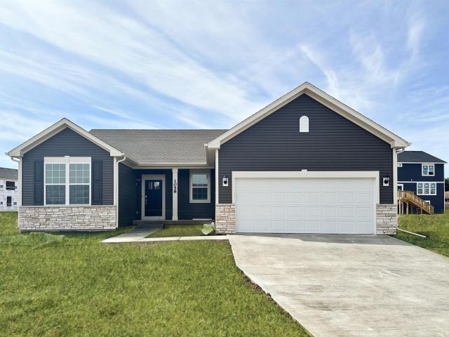 114 O'Brien Court