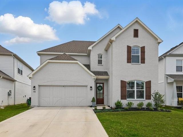 114 Observation Dr W, Aledo, TX 76008