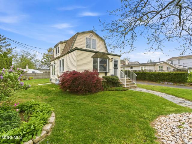 114 Ocean Boulevard