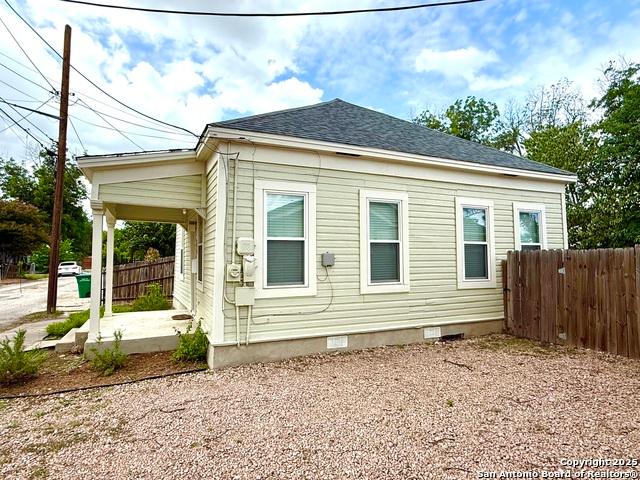114 Oleander St