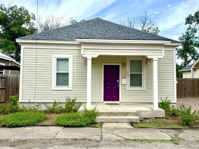 114 Oleander St, San Antonio, TX 78208