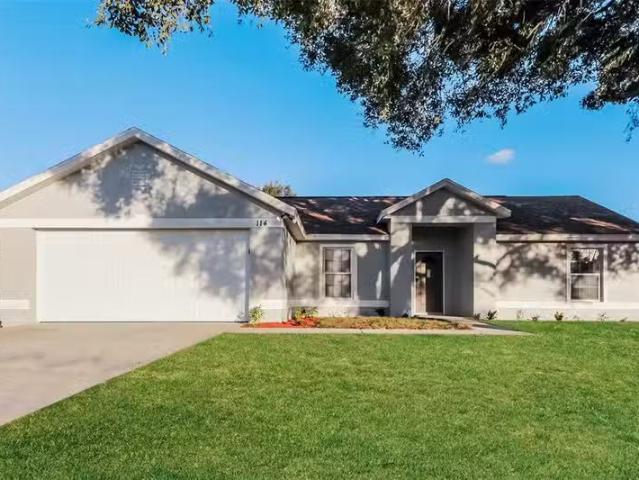 114 Oxford Road, Davenport, FL 33896 MLS #O6293385