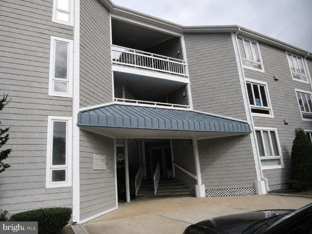 114 Oyster Cove Dr Unit 1C, Grasonville, MD 21638