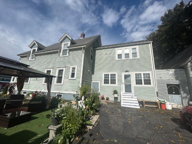 114 Lovell St, Worcester, MA 01603 | MLS #73509