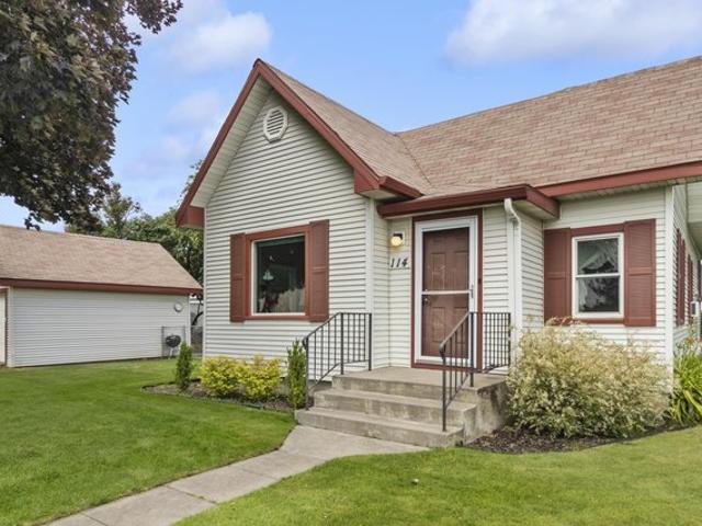 114 Logan St, Davenport, WA 99122