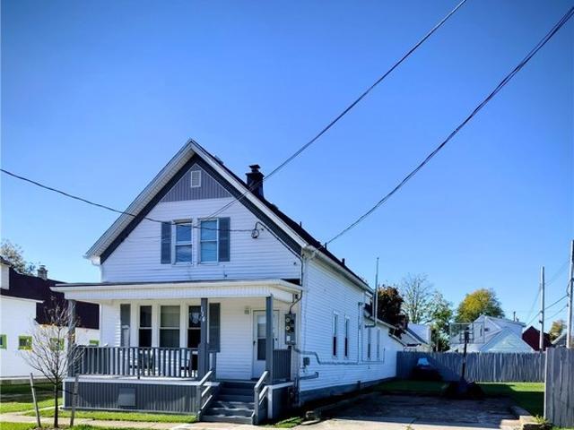 114 Lombard St, Buffalo, NY 14212