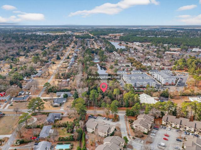 114 Longstreet Dr, Wilmington, NC 28412 | MLS #100548