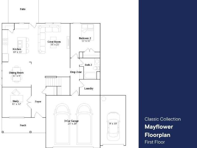 114 Longwood Drive