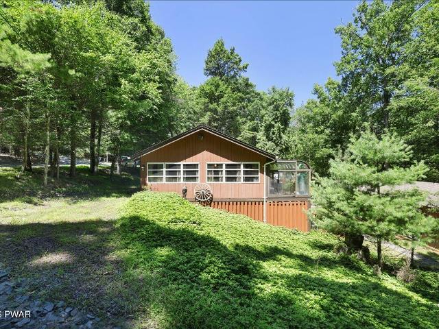 114 Lone Oak Drive