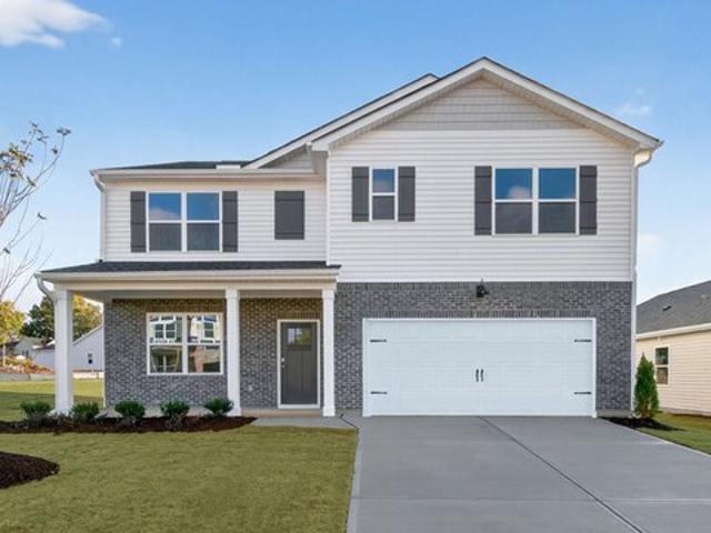 114 Lone Star Dr, Lillington, NC 27546