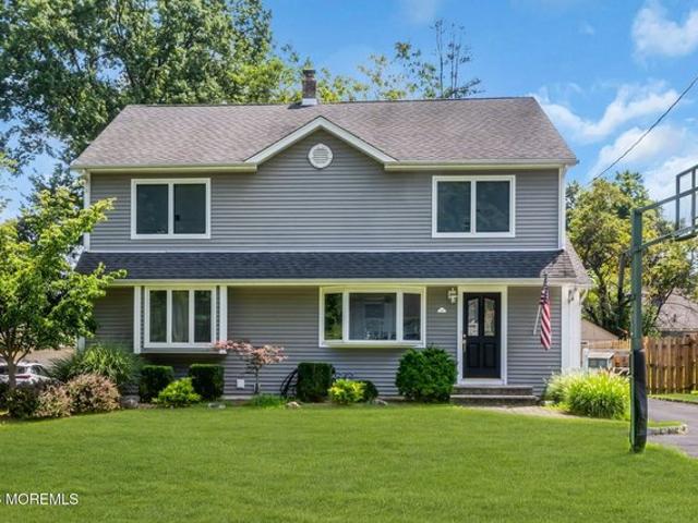 114 Lopez Rd, Cedar Grove, NJ 07009