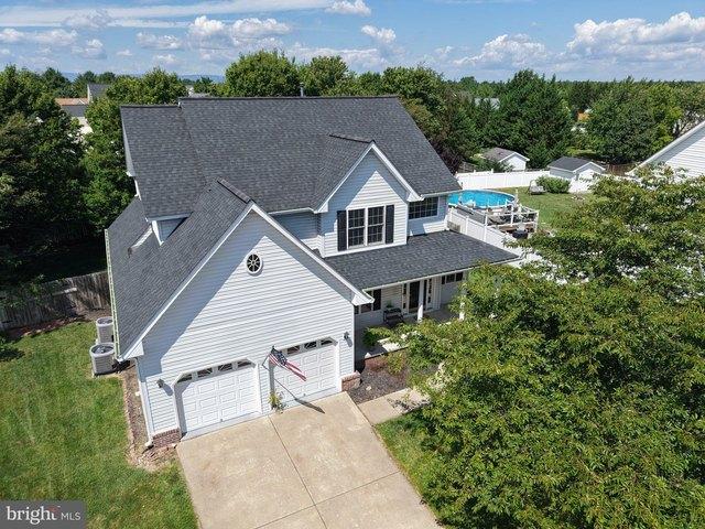 114 Latigo Ct, Stephens City, VA 22655