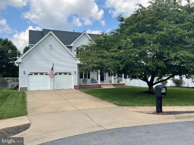 114 Latigo Court