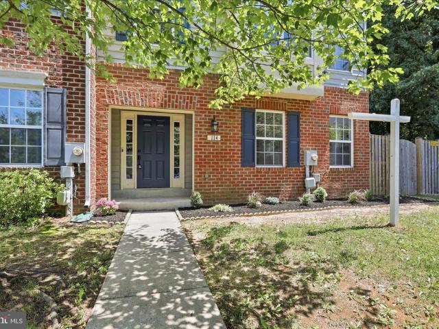 114 Lavenport Circle