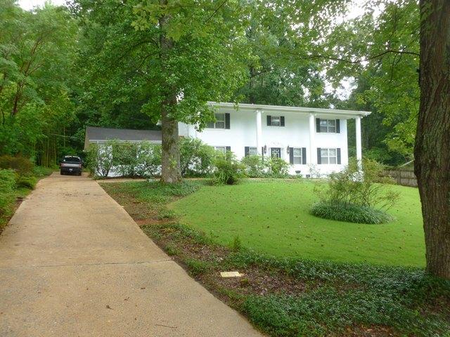 114 LA Porte Dr, Chattanooga, TN 37415