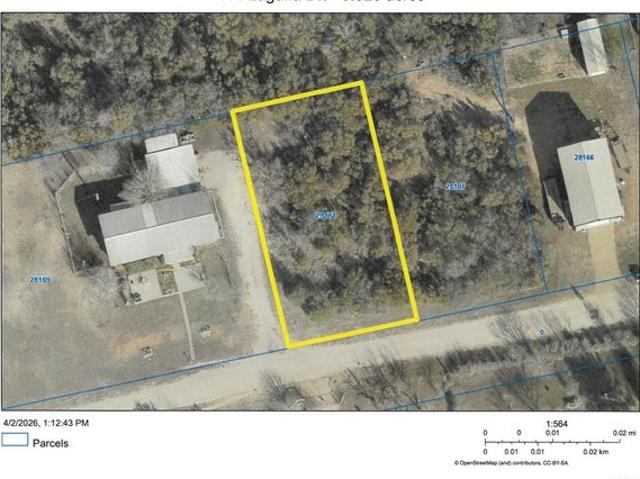 114 Laguna Dr, Sweetwater, TX 79556
