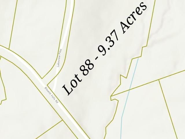 114 Lake View Pass # 88