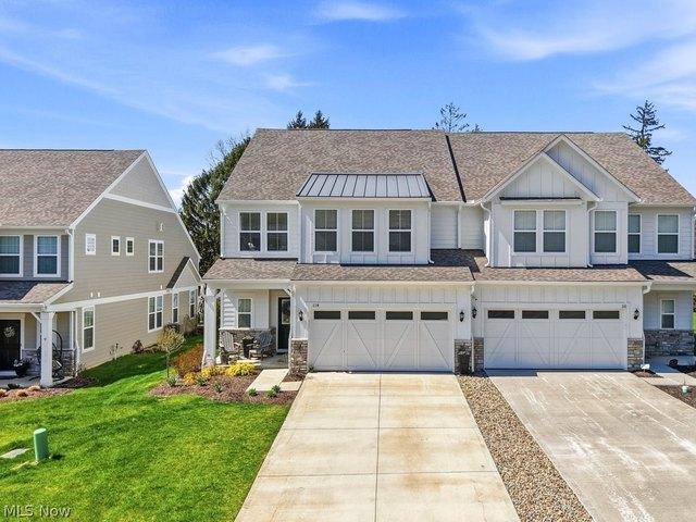 114 Lake Balaton Dr, Orange, OH 44128
