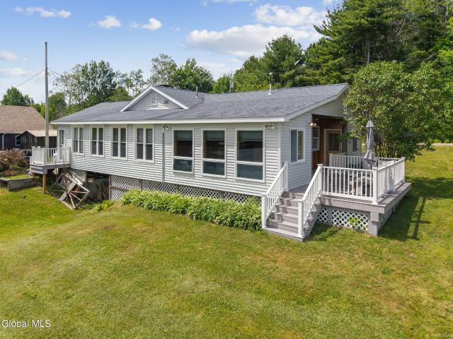 114 Lake Drive