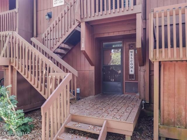 114 Lakeside Villa, Unit B, Diamondhead, MS 39525 | MLS #4141 | Compass
