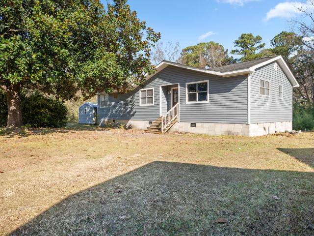 114 Lakewood Dr, Moncks Corner, SC 29461 | MLS #25032