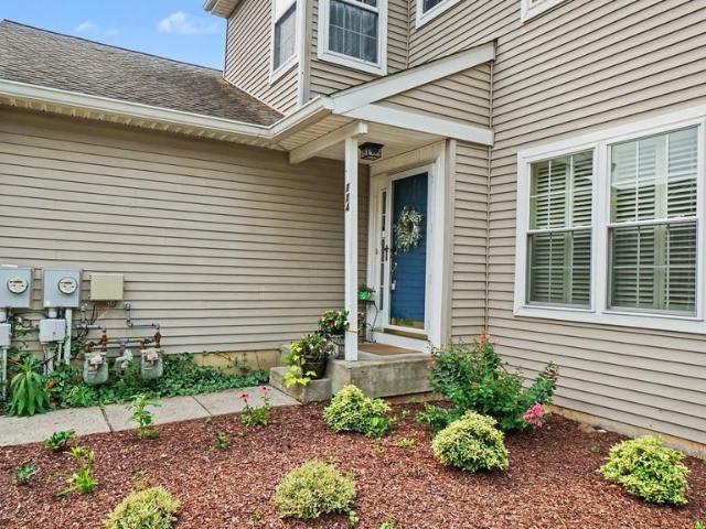 114 Lewisville Court # 2907