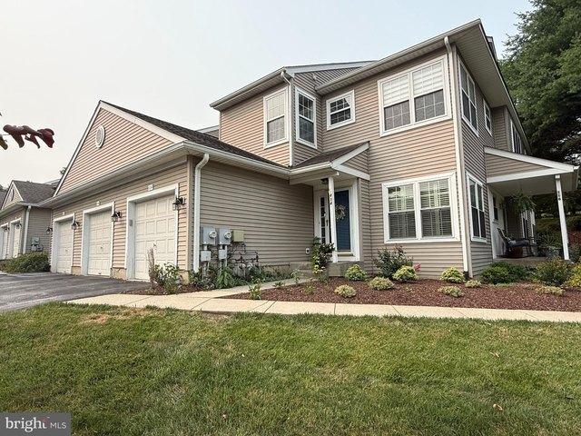 114 Lewisville Ct Unit 2907, Phoenixville, PA 19460