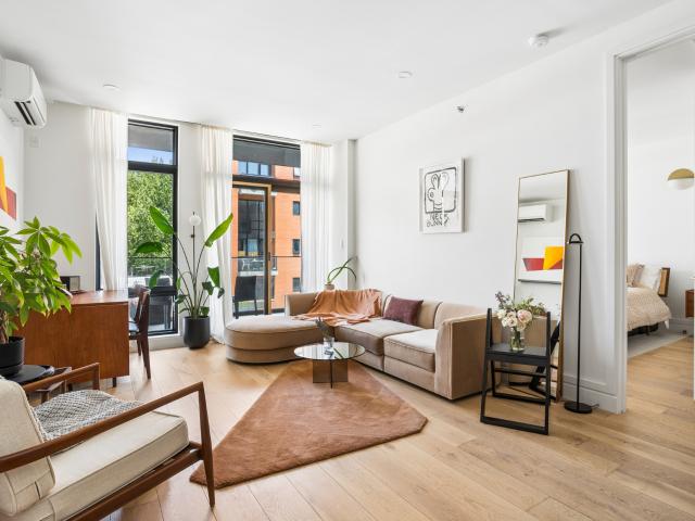 114 Lexington Avenue, Brooklyn, NY