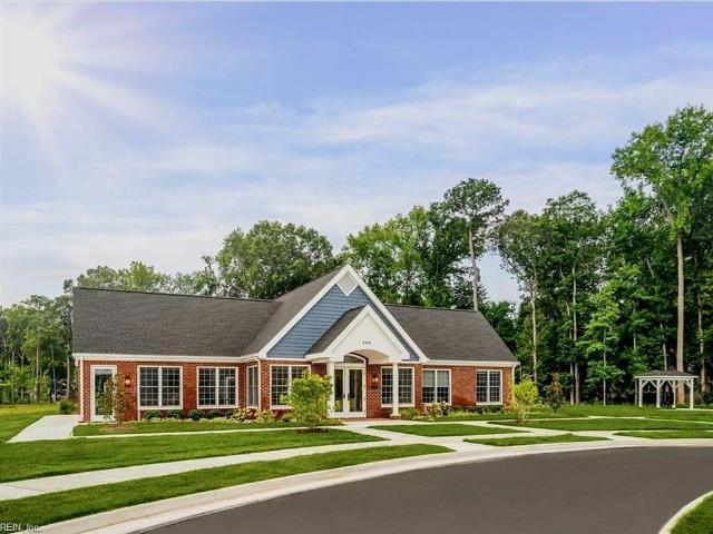 114 Legacy BLVD
