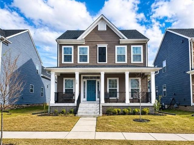 114 Legacy Blvd, Poquoson, VA 23662