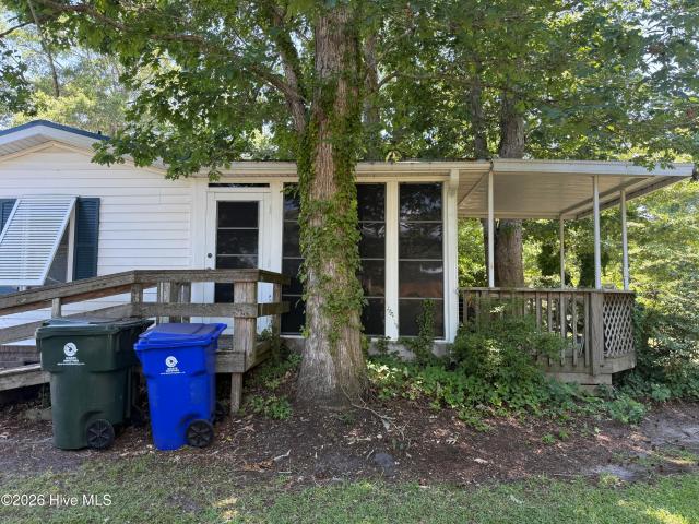 114 Lejeune Road