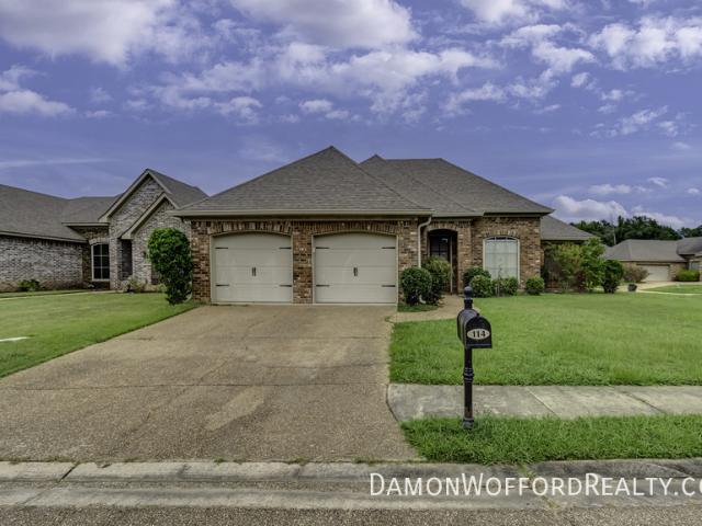 114 Lennox Place