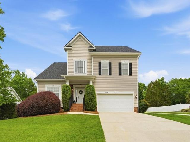 114 Leslie Loch Ln, Columbia, SC 29212