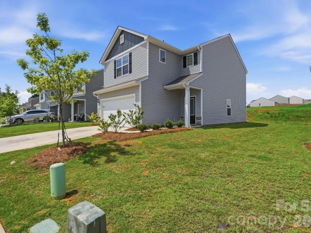 114 Lightning Drive