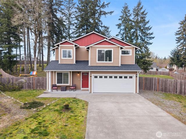 114 Lillian Ln SE, Rainier, WA 98576 | MLS #2502