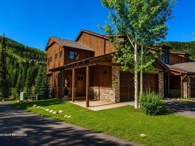 114 Limestone Ct, Durango, CO 81301