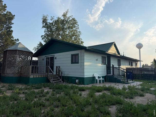 114 Linden Dr, Log Lane Village, CO 80705 | MLS #1063